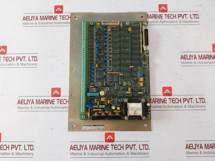Anschutz Kiel 135-091 Printed Circuit Board 0144 Nb10.614 – Aeliya Marine