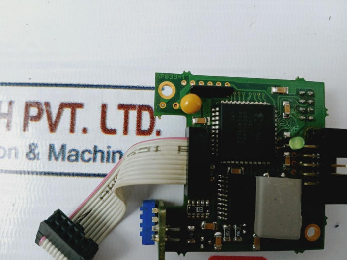 Ap033-1 12081012 Printed Circuit Board – Aeliya Marine