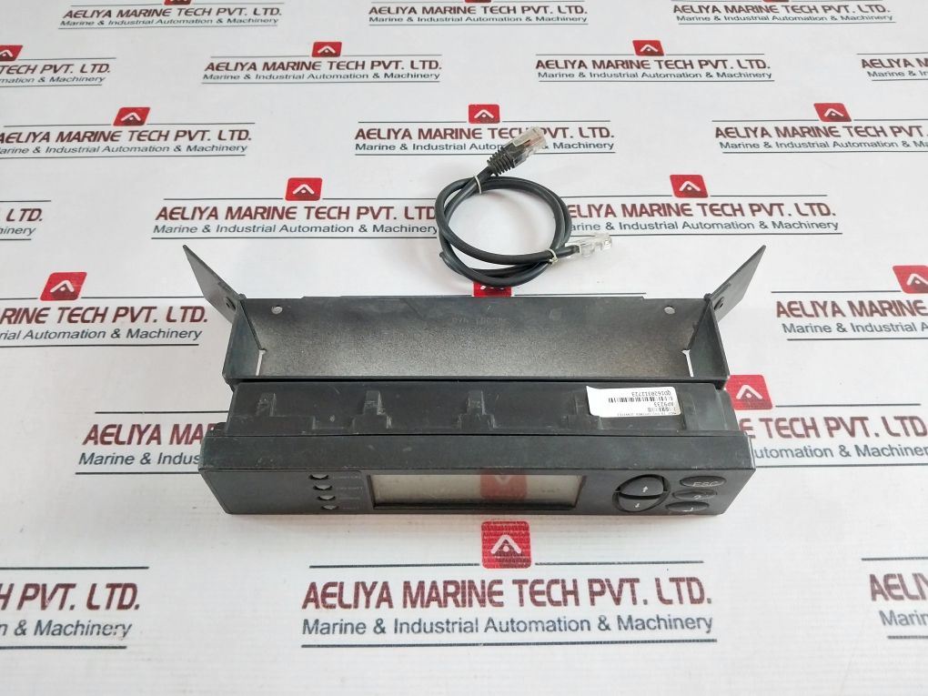Apc Ap9233 Display Control Unit 940-0292 – Aeliya Marine