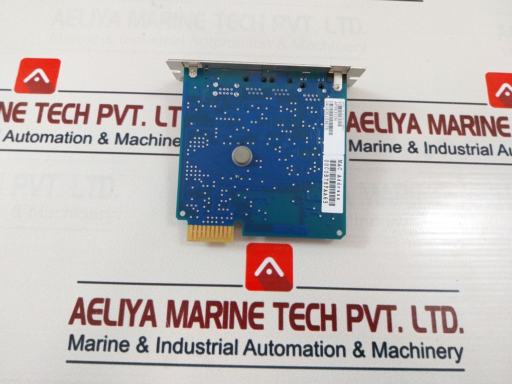 Apc Ap9631 Ups Network Management Card 2 – Aeliya Marine