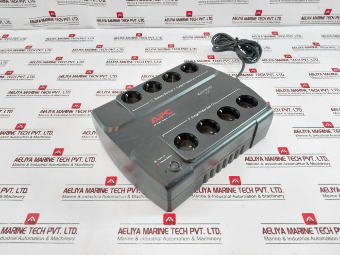 Apc Back-ups Es 700 Uninterruptible Power Supply 220-240V 10A 50Hz/60H ...