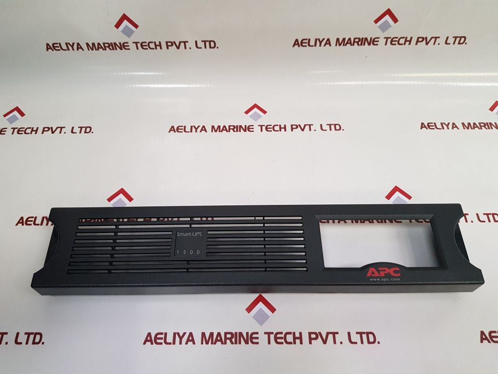 Apc Smart-ups 1500 Front Bezel Face Plate 870-1101 – Aeliya Marine