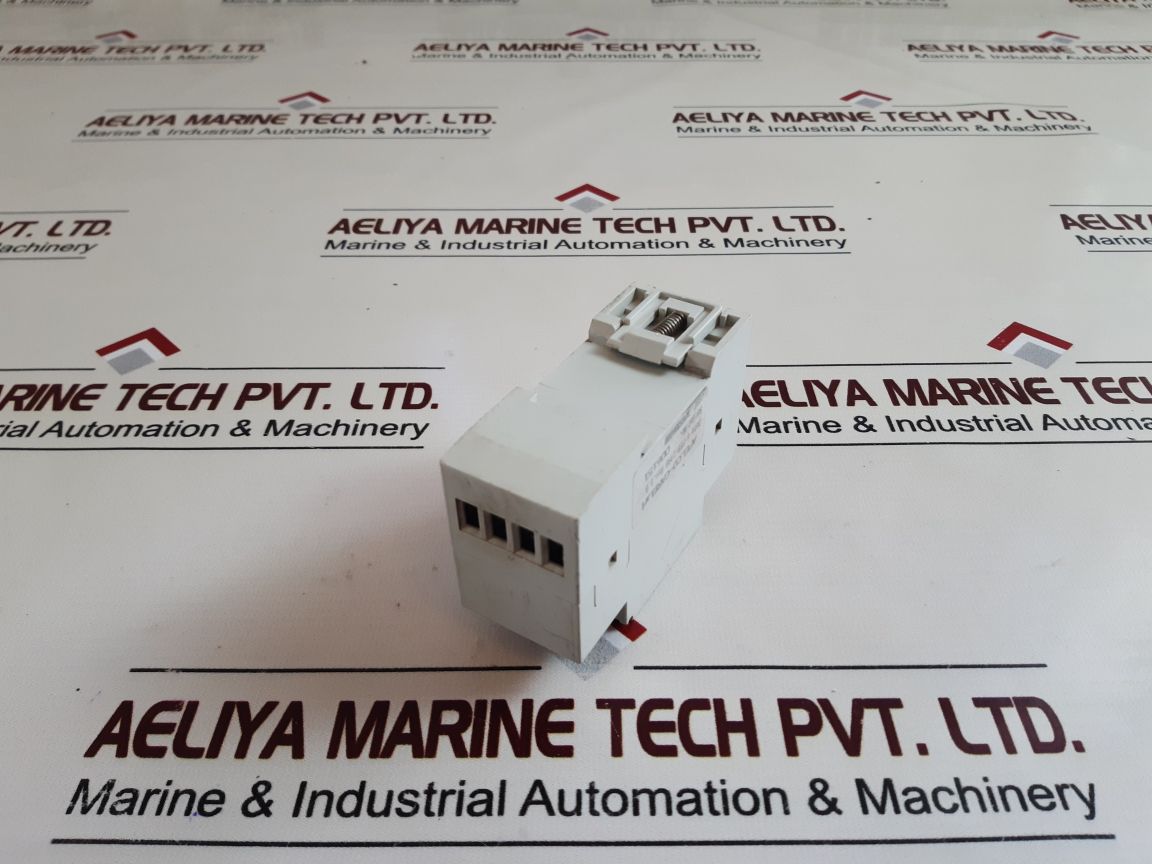 Apelco/Carel Rsf 100 Phase Sequence Controller – Aeliya Marine