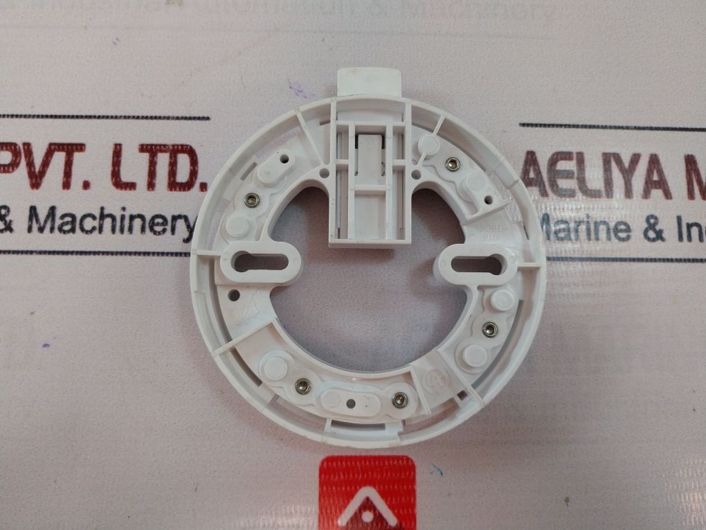 Apollo 45681-210 Fire Smoke Detector Mounting Base – Aeliya Marine