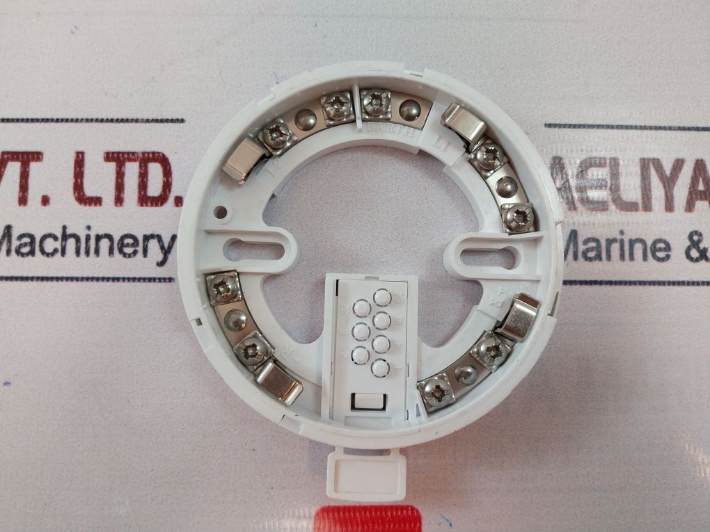 Apollo 45681-210 Fire Smoke Detector Mounting Base – Aeliya Marine