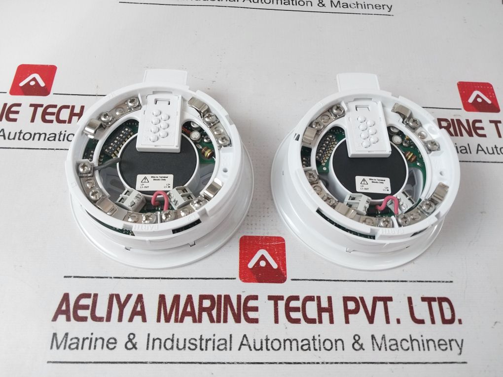 Apollo 45681-277Apo Integrated Base Sounder With Isolator – Aeliya Marine