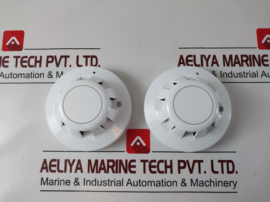 Apollo 55000-316Apo Optical Smoke Detector – Aeliya Marine