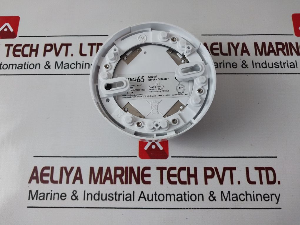 Apollo 55000-316Apo 9-33V Dc – Aeliya Marine