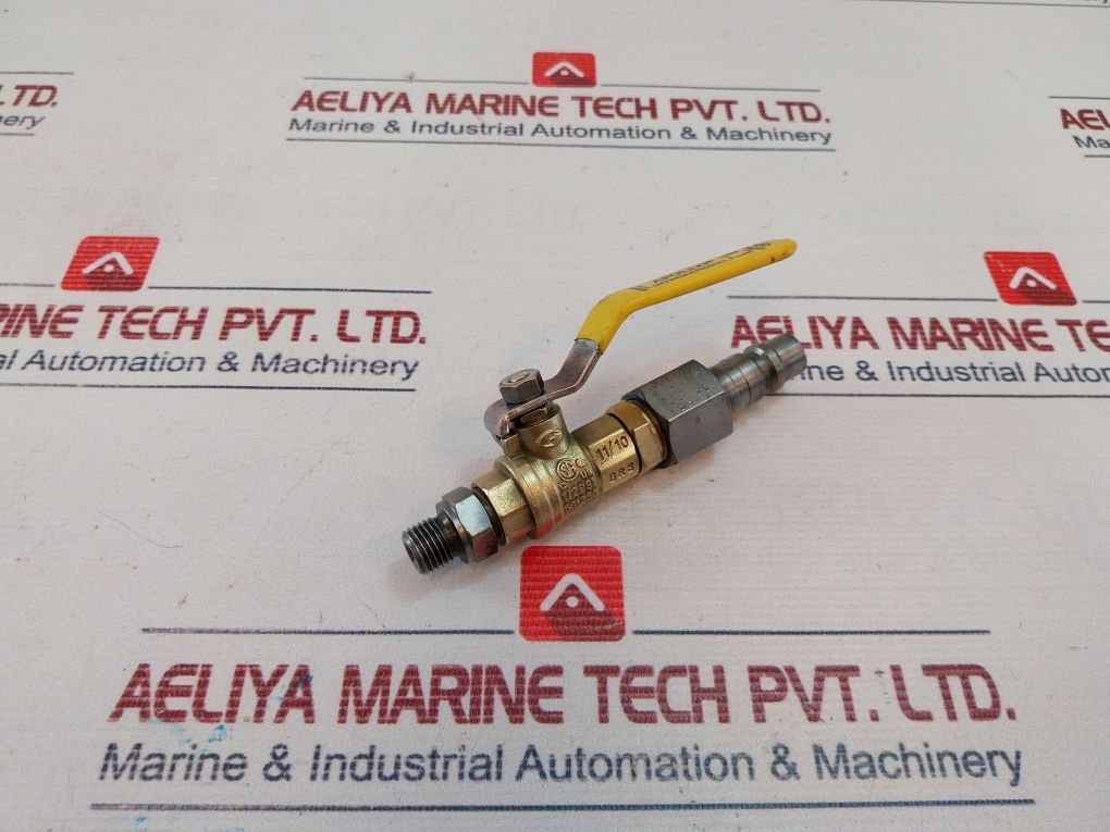 Apollo 561256 Ball Valve 1/2 Psi 600 Cwp – Aeliya Marine