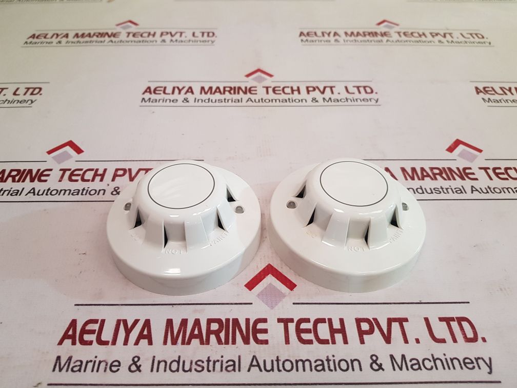 Apollo Fire Detectors 58000-600 Apo Optical Smoke Detector – Aeliya Marine
