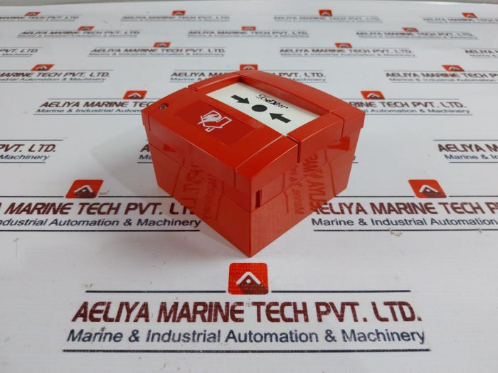 Apollo 55100-905 Apo Xp95 Manual Call Point – Aeliya Marine