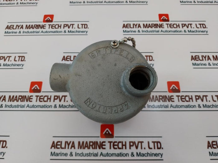 Appleton Gr-efhc Series Pressure Transmitter – Aeliya Marine
