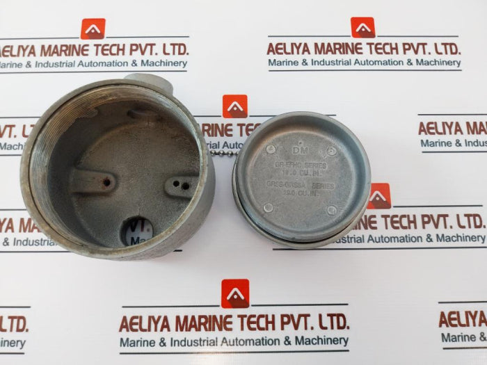 Appleton Gr-efhc Series Pressure Transmitter – Aeliya Marine