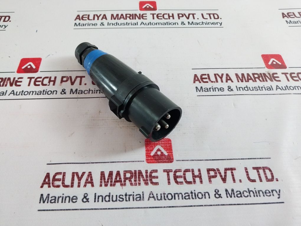 Appleton Pre316Pb Socket – Aeliya Marine