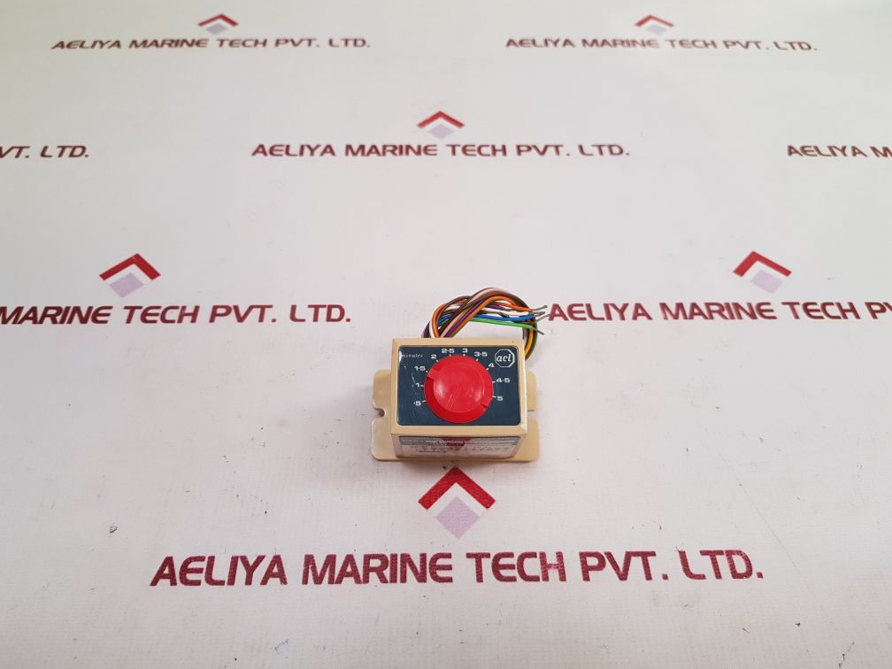 Appliance Interval Timer – Aeliya Marine
