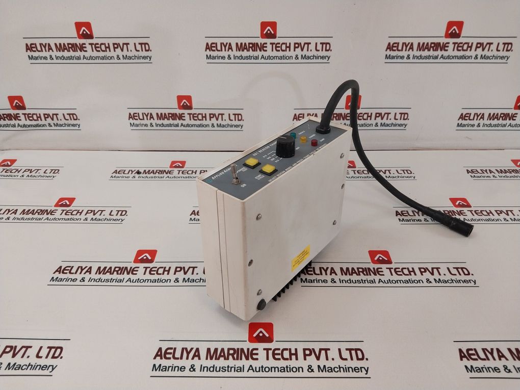 Applied Acoustic 981 Beacon Charger – Aeliya Marine