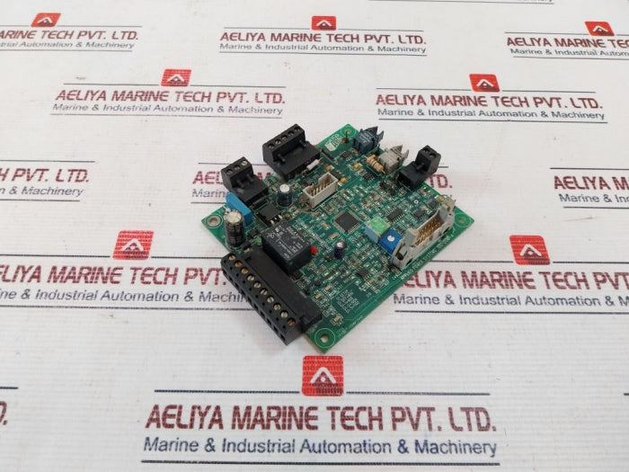 Applied Power Systems 100-2136-a Printed Circuit Board Rev B 94V-0 ...