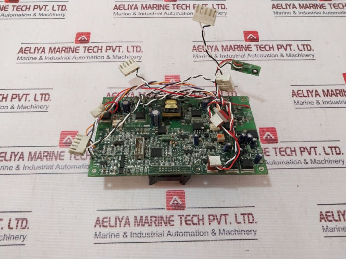 Aps 100-1550 Gate Digital Integrated Circuit Board – Aeliya Marine
