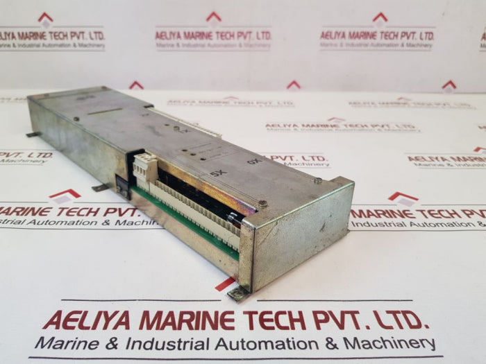 Rolls-royce Aquamaster-rauma Mpc-200 – Aeliya Marine