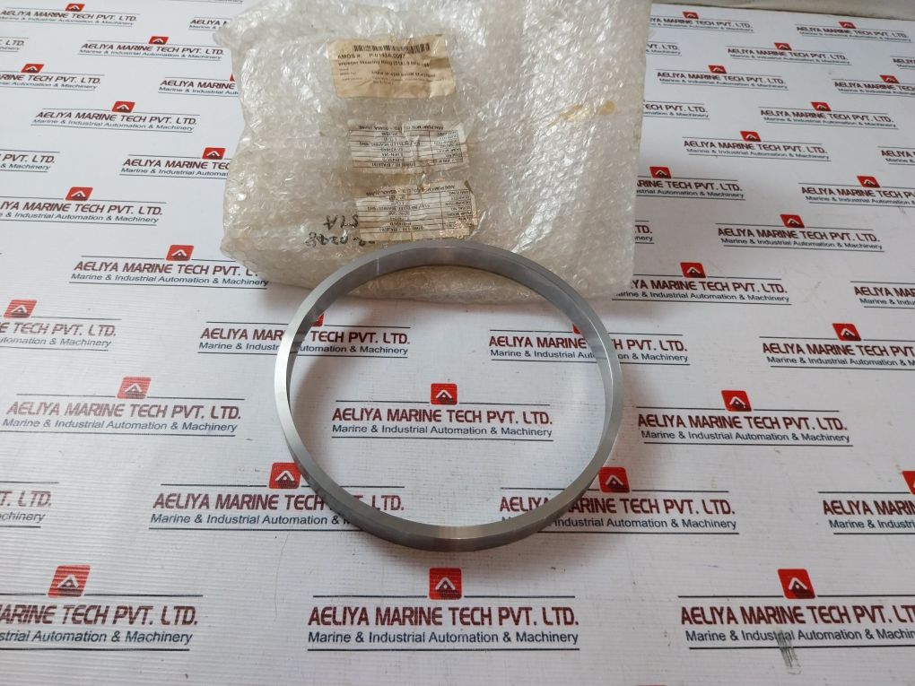 Arai Pump 8 Hfn-344 Case Wearing Ring 3P-0248 – Aeliya Marine
