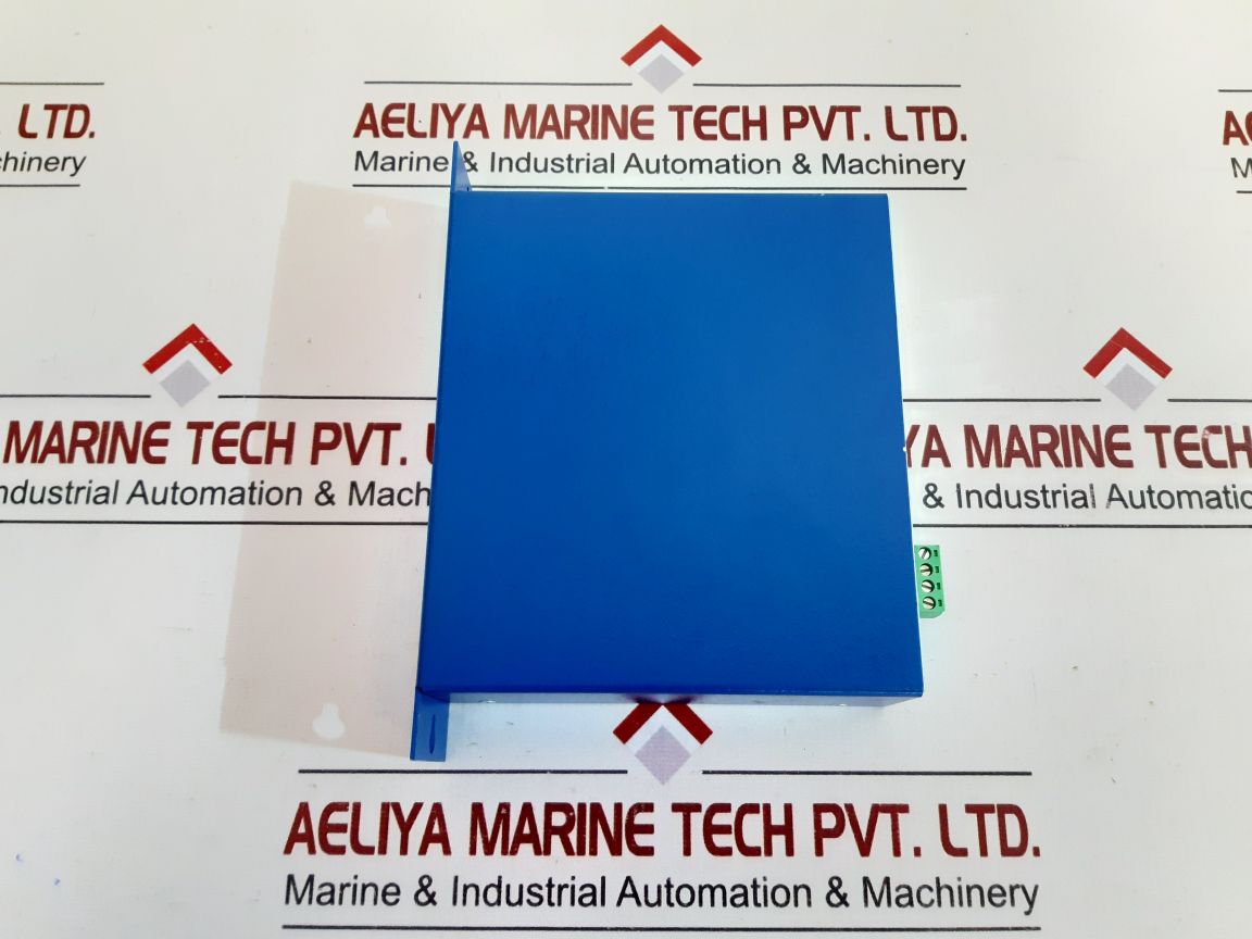 Arc Control Ai3-tb5 Twisted-pair Bus Hub – Aeliya Marine