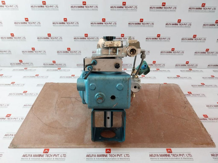 Arca-regler 246 537 Sensycon Control Valve 5.0 Max 7 Bar 1.9-3.2 Bar E ...