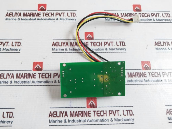 Arch Electronics Anc-5S A Ac-dc Converter W/ Se5Xxx Power Module Board ...