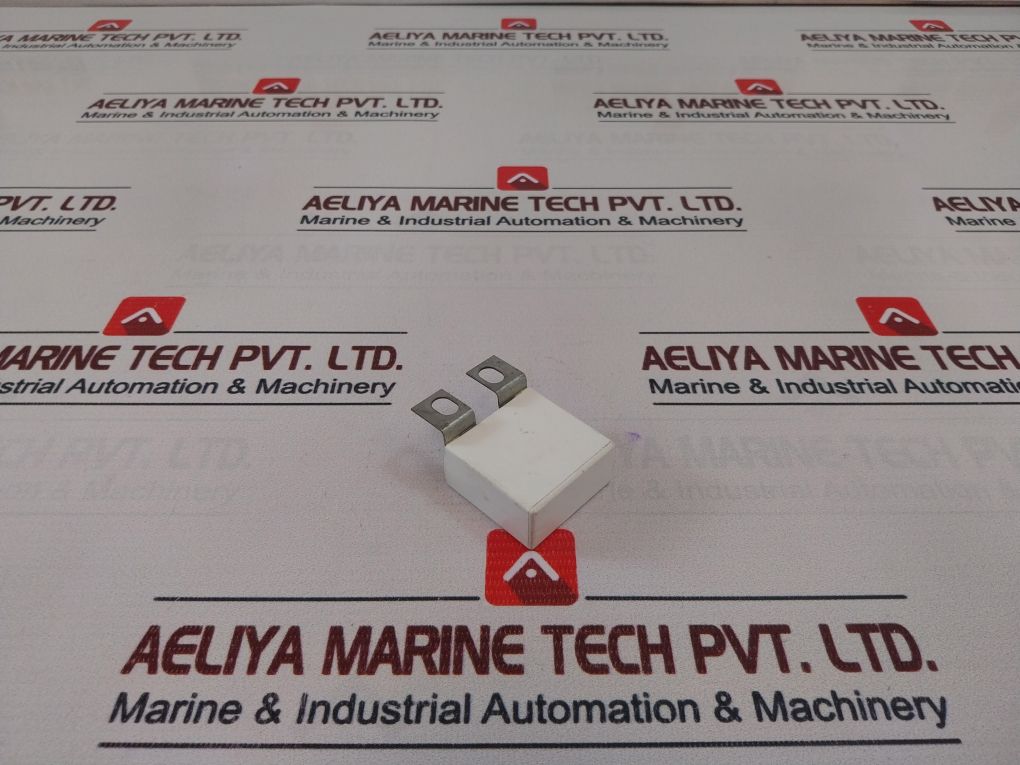 Arcotronics Av Mkp C.4Bs Capacitor – Aeliya Marine