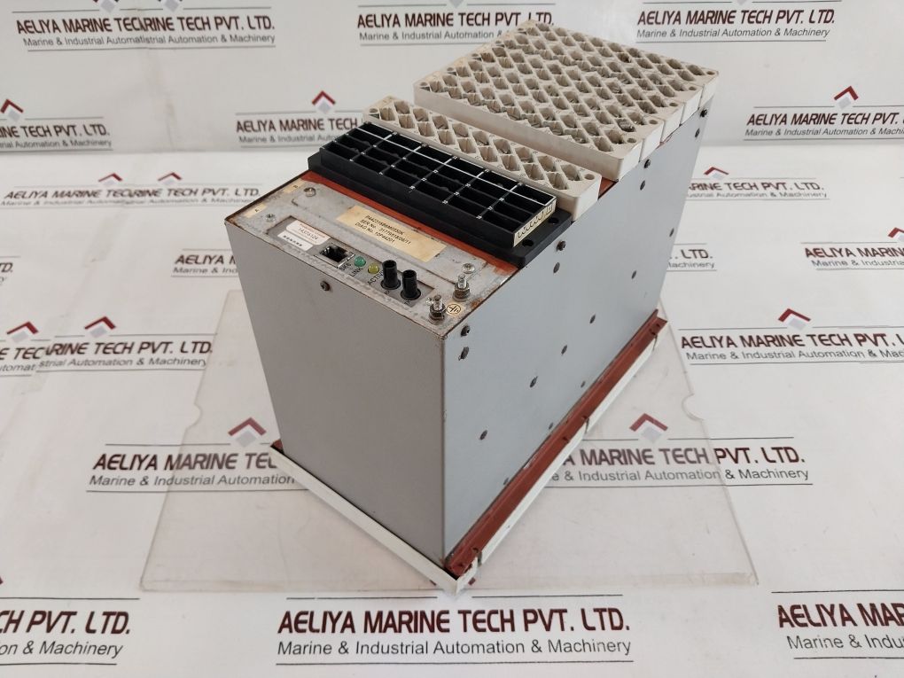 Areva Micom P442 Distance Protection Relay – Aeliya Marine