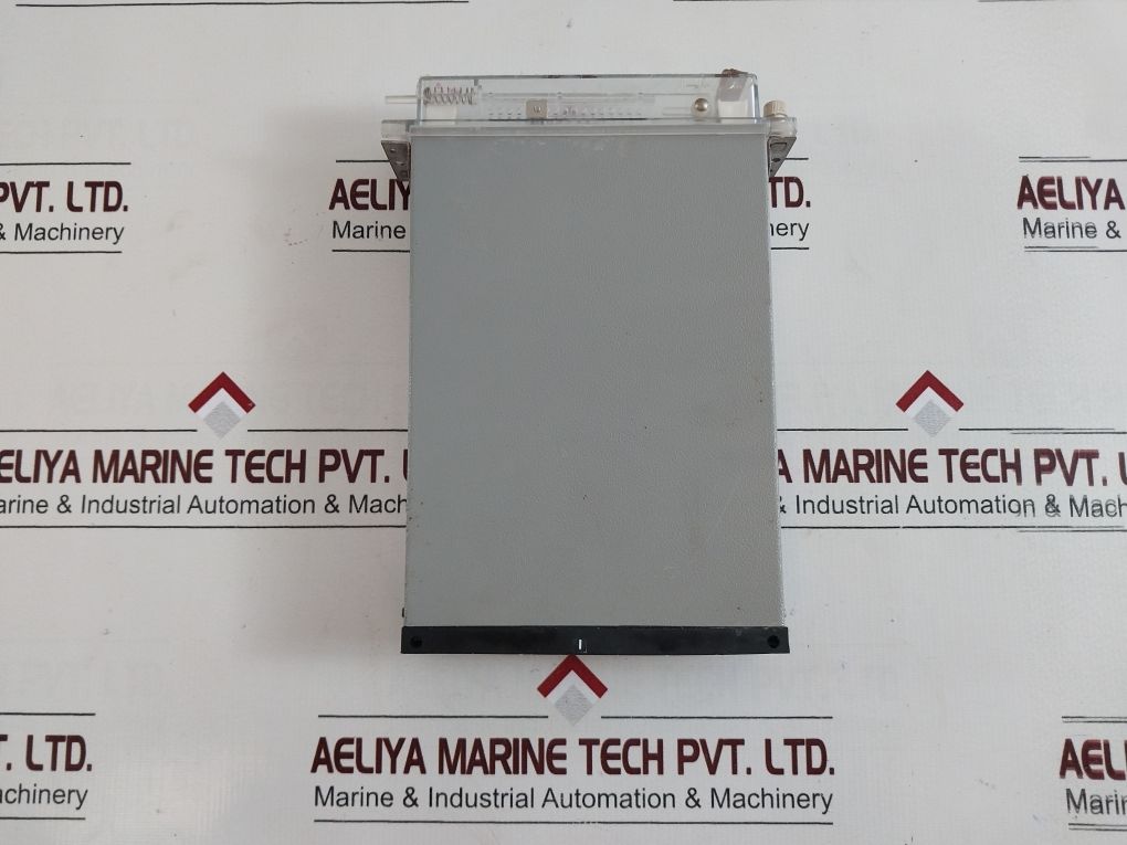 Areva Mvaam Auxiliary Relay Mvaam11B1Cj1015A – Aeliya Marine