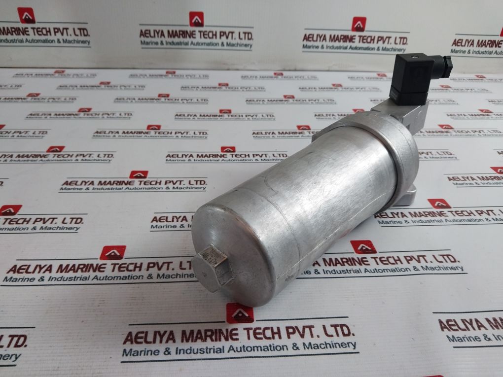 Argo Hytos D 145-158 Pressure Filter – Aeliya Marine