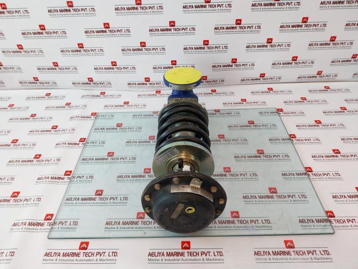 Ari Dma 80 Dn25 Pressure Reducing Valve Pn16-25 2-5 Bar – Aeliya Marine