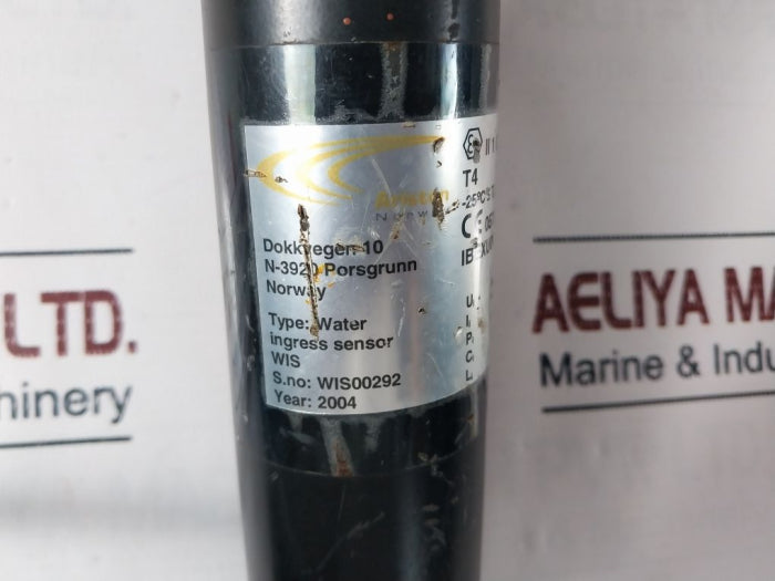 Ariston Ingress Sensor – Aeliya Marine