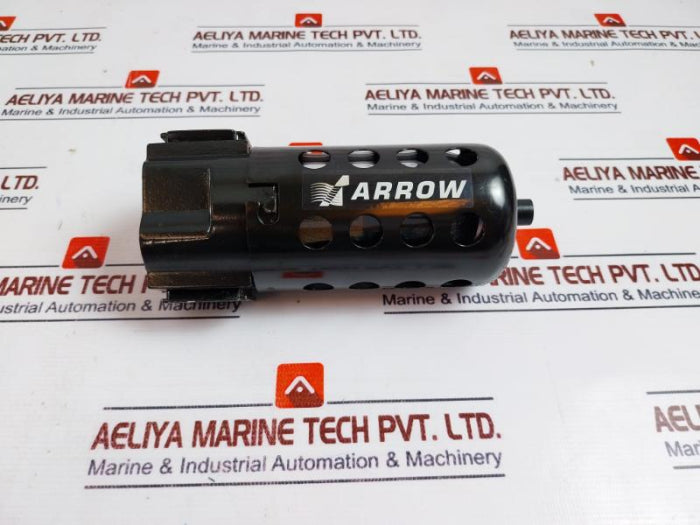 Arrow Pneumatics F352 1/4 Filter 150 Psi – Aeliya Marine