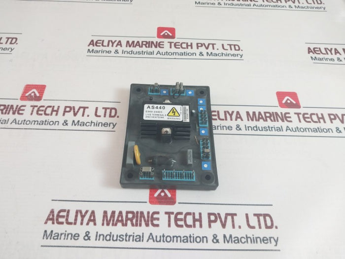 As440 Avr Automatic Voltage Regulator Module – Aeliya Marine