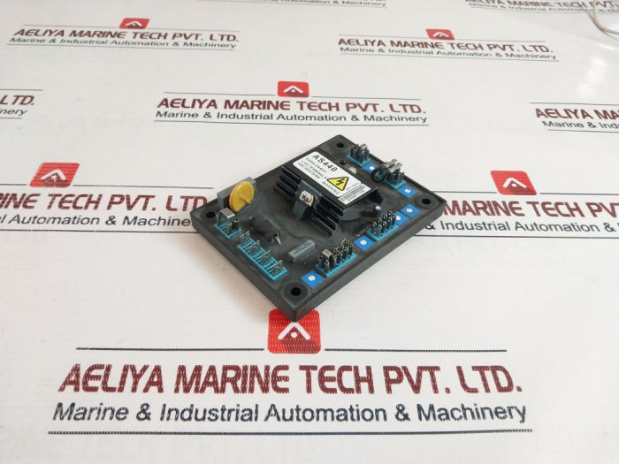 As440 Avr Automatic Voltage Regulator Module – Aeliya Marine