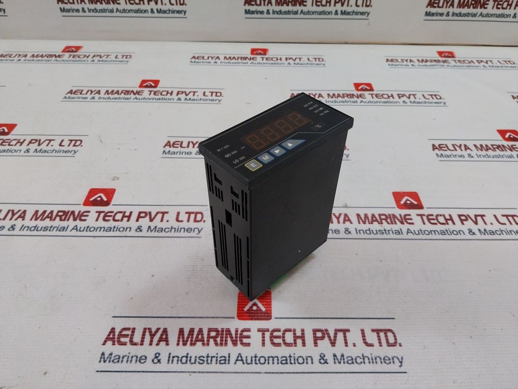 Asahi Keiki A5115-14 Digital Panel Meter – Aeliya Marine