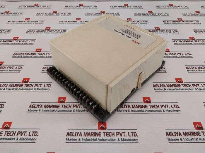 Asco Group 7 Control Panel Automatic Transfer Switch 480Y/277 60Hz ...