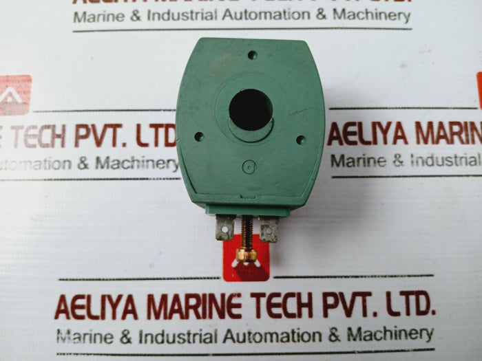 Asco Mp-c-086 Solenoid Coil 238612-058 – Aeliya Marine