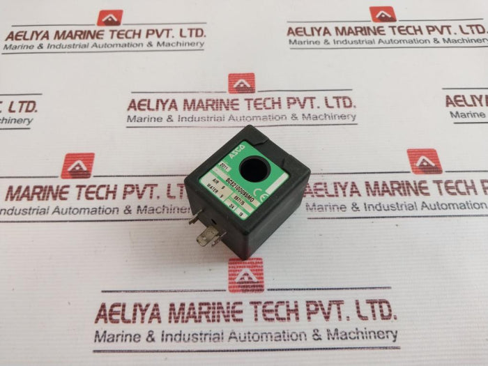 Asco Sce210D095Mo Solenoid Valve Coil – Aeliya Marine