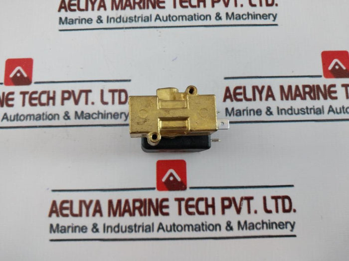 Asco Scg356A466Vms Pilot Valve 0/10 Bar Nbr, 1/4â€ X M5 – Aeliya Marine
