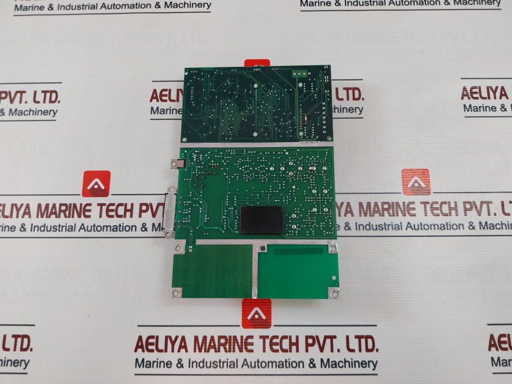 Ascom Tateco 40387A-4 Printed Circuit Board – Aeliya Marine