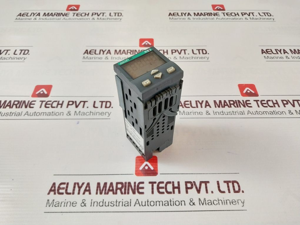 Ascon M1-3000-0000 Temperature Controller – Aeliya Marine