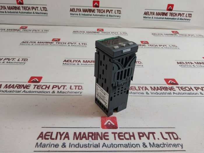 Ascon M1-5000-0200 Temperature Controller γ2 Series, 24 V 50/60 Hz - 2 ...