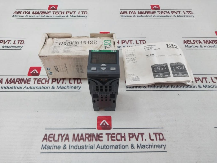 Ascon M1-5000-0300 Temperature Controller – Aeliya Marine