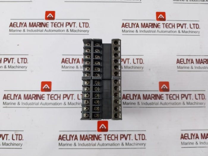 Ascon X5-3100-0000 Din 3 Display With 4 Relay Temperature Controller ...