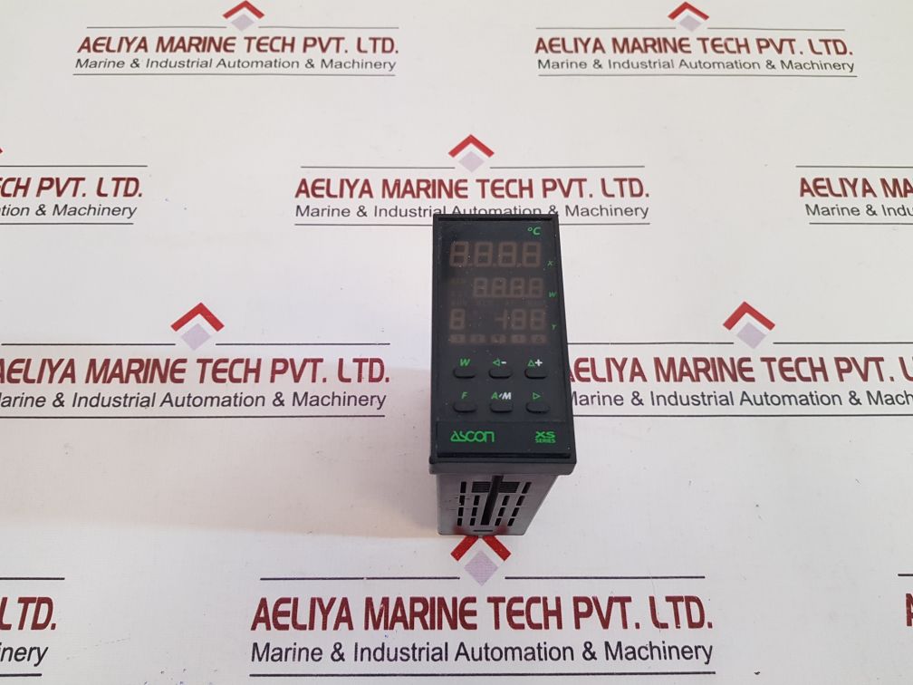 Ascon Xs Series Xs-3000/99 Controller – Aeliya Marine