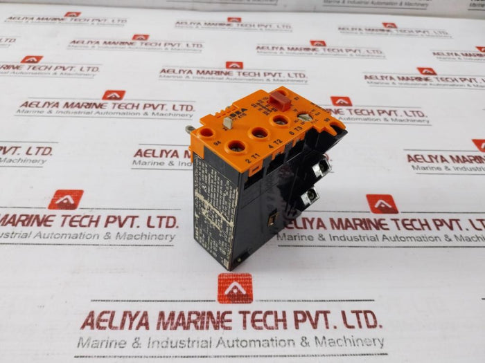 Asea Rvh 40B Contactor Coil 660Vac Sk 832 114-r Ac11 380Vac – Aeliya Marine
