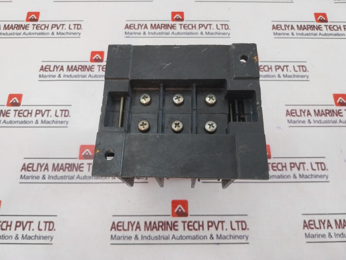 Asea Rvp 160-1D Overload Relay 600V – Aeliya Marine