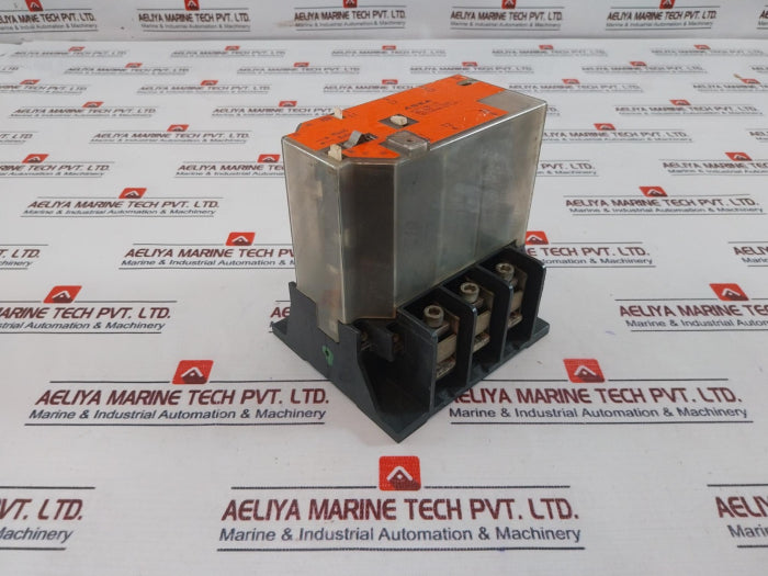 Asea Rvp 160-1D Overload Relay 600V – Aeliya Marine